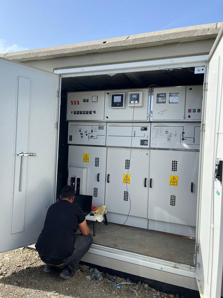 Sürdürülebilir Enerji - Eren Global Enerji